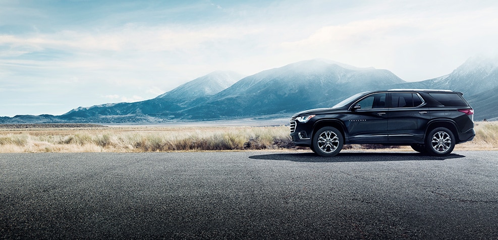 Reynolds Chevrolet GMC | Car Dealer in Orange VA